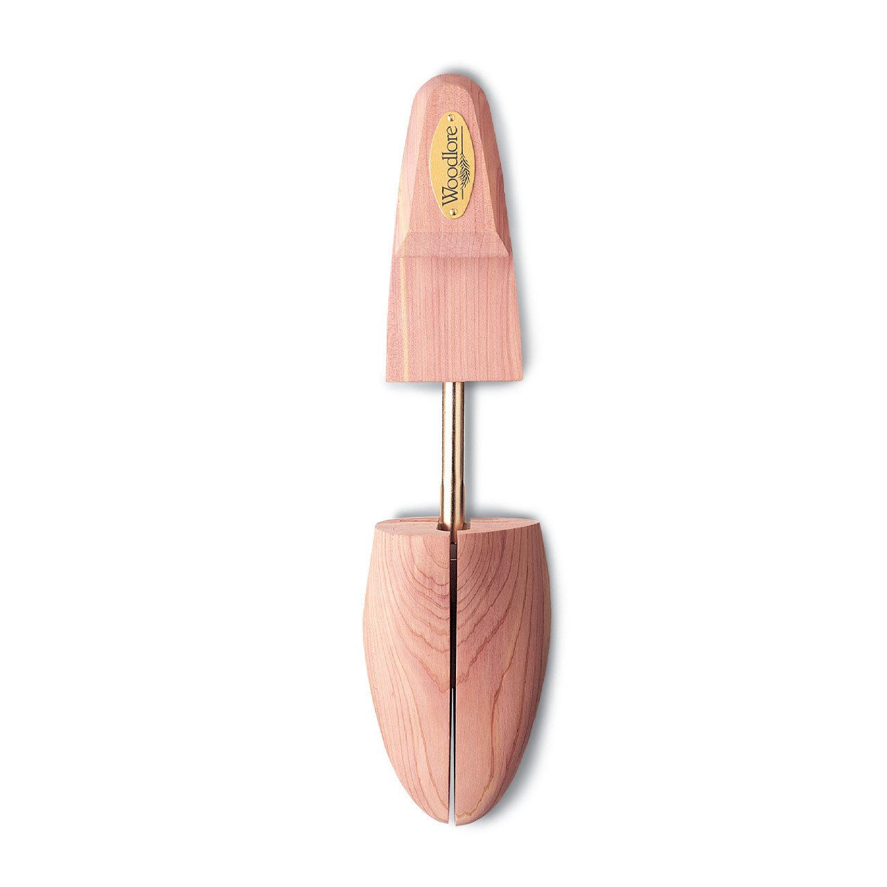 Women's Combination Cedar Shoe Tree - Woodlore Cedar Products