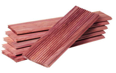 Essential Cedar Aromatic Cedar & Lavender Drawer Liners - Set of 5 by ...