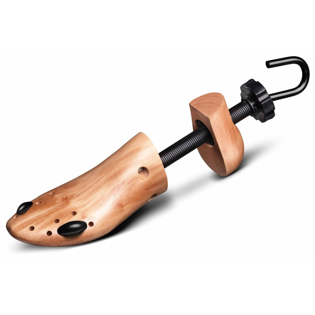 Shoe Trees & Inserts - Woodlore Cedar Products