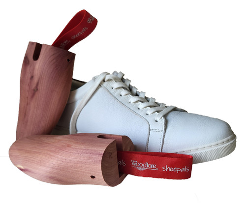 Shoepals™ Cedar Inserts - Woodlore Cedar Products
