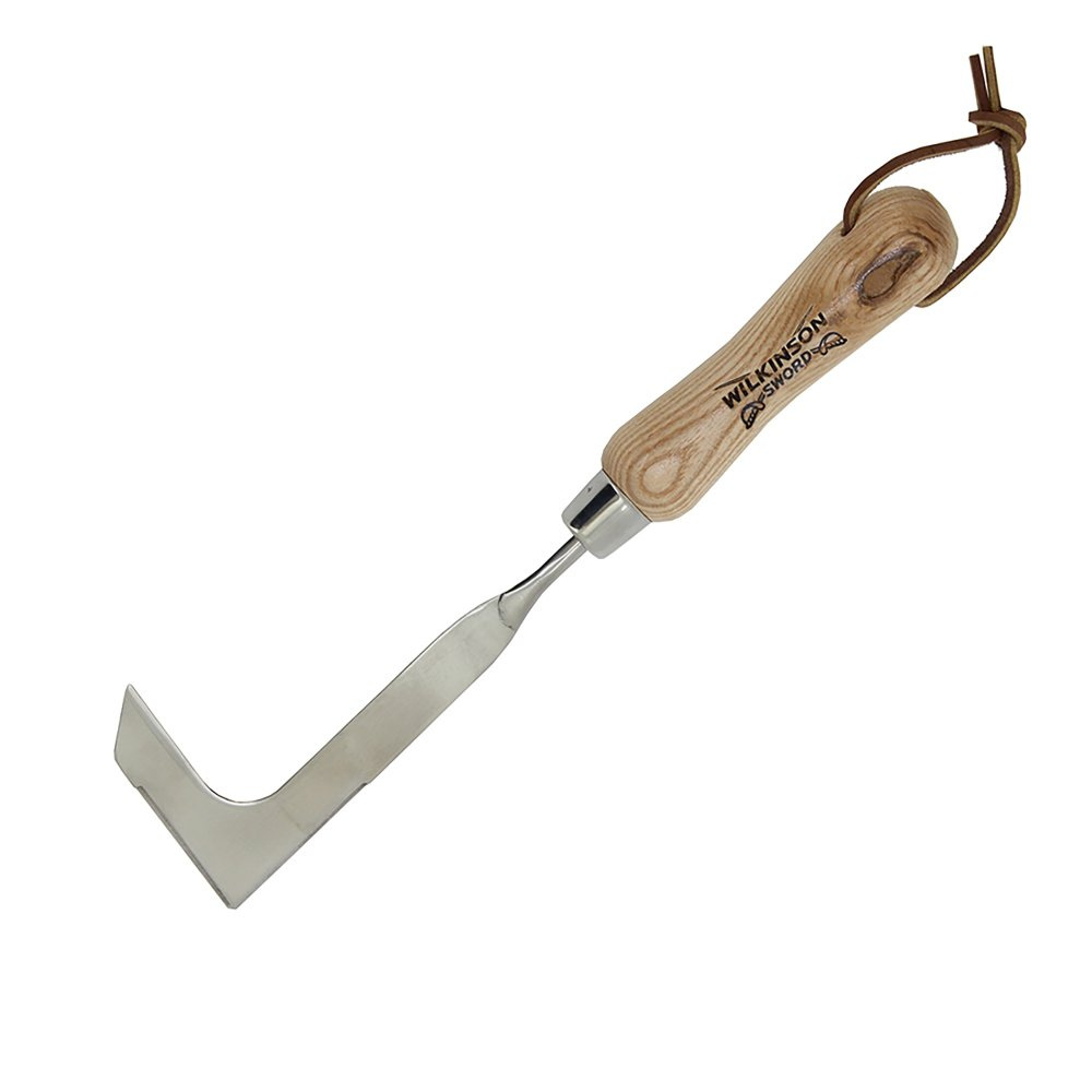 Buy Wilkinson Sword Stainless Steel Hand Patio Knife at jparkers.co.uk