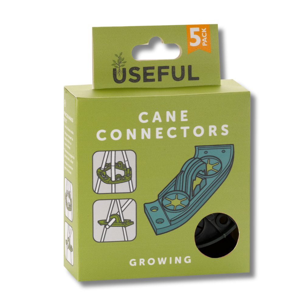 Buy Cane Connectors 5-PK at jparkers.co.uk