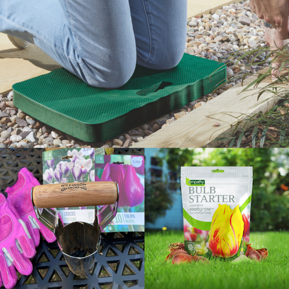 Buy Bulb Planting Starter Kit at jparkers.co.uk