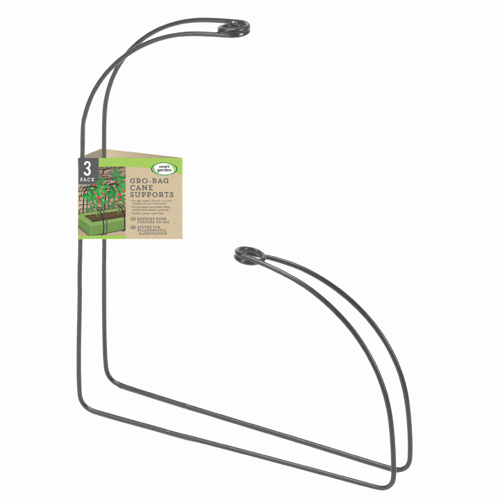 Buy Gro-Bag Cane Supports - Triple Pack at jparkers.co.uk
