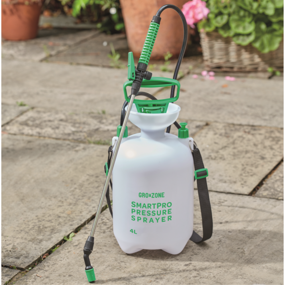 Buy SmartPro Pressure Sprayer at jparkers.co.uk