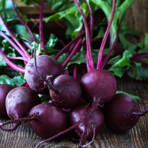 Buy Beetroot – Detroit Dark Red at jparkers.co.uk