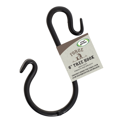 Buy 6" Forge Tree Hook at jparkers.co.uk