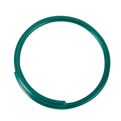 Buy Coated Plant Rings at jparkers.co.uk