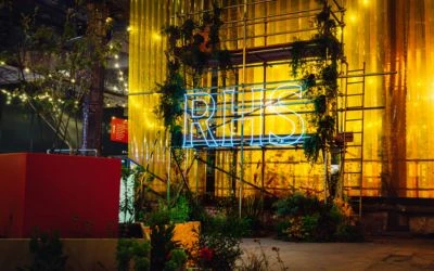 What You Missed at the RHS Urban Show 2024! - JParkers