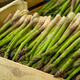 Shop Asparagus Connovers Colossal Seeds | J. Parker's