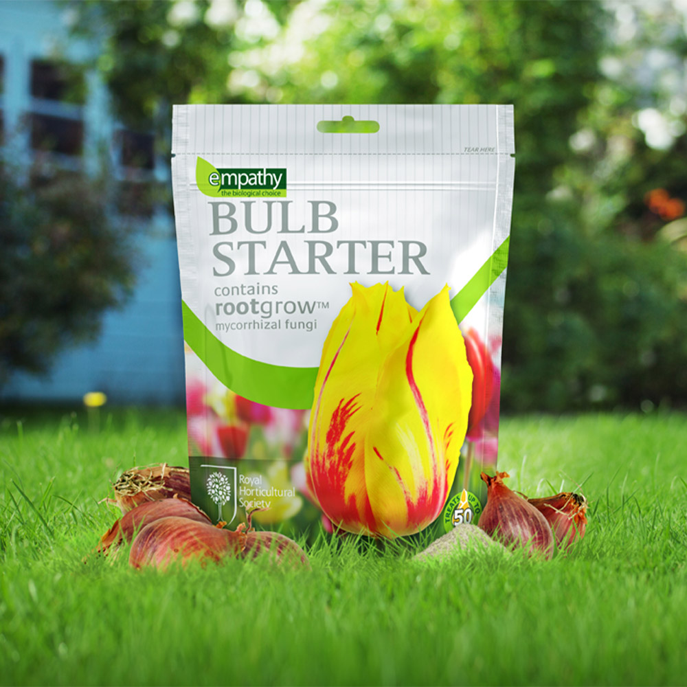 Buy Bulb Planting Starter Kit at jparkers.co.uk