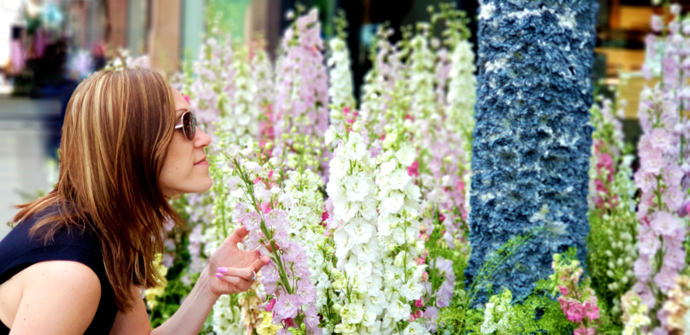 UK’s best flower shows you have to see - JParkers