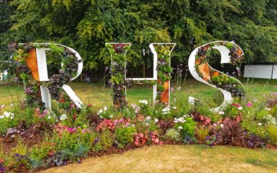 See You At Tatton! - JParkers