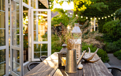 Tatton Park - Get the Look! - JParkers