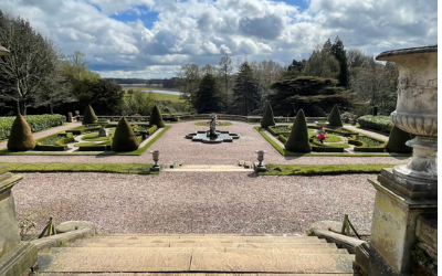 Come with Us to Tatton Park – Top Things to See & Do! - JParkers