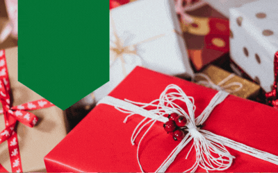 Christmas Wishlist Giveaway 2021 - JParkers