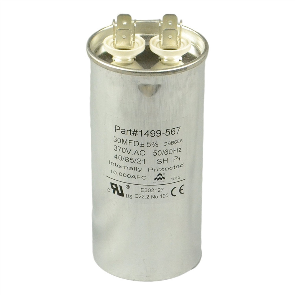 Coleman Air Conditioner Run Capacitor 1499-5671 (Fits 67/ 7632896 ...