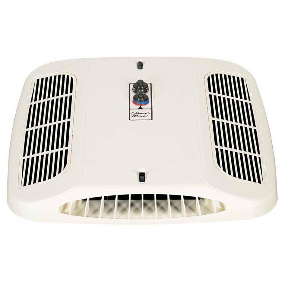 How to Troubleshoot and Fix a Coleman-Mach RV Air Conditioner - RV AC Guys