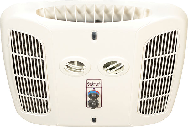 Coleman-Mach RV Air Conditioner Ceiling Assemblies | RV AC Guys