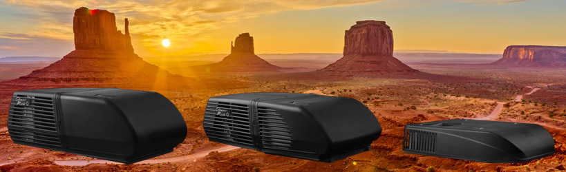 A Guide to the Different Types of Coleman Mach Air Conditioners - RV AC ...