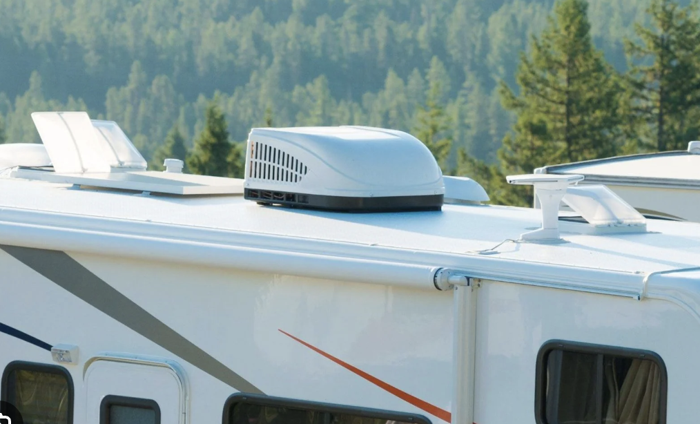 How to Troubleshoot and Fix a Coleman-Mach RV Air Conditioner - RV AC Guys