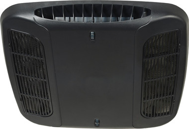 Coleman Mach AC Ceiling Assembly 9430-4572 Black Non Ducted - RV AC Guys