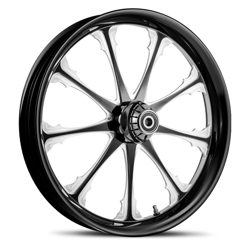 Greed Wheel