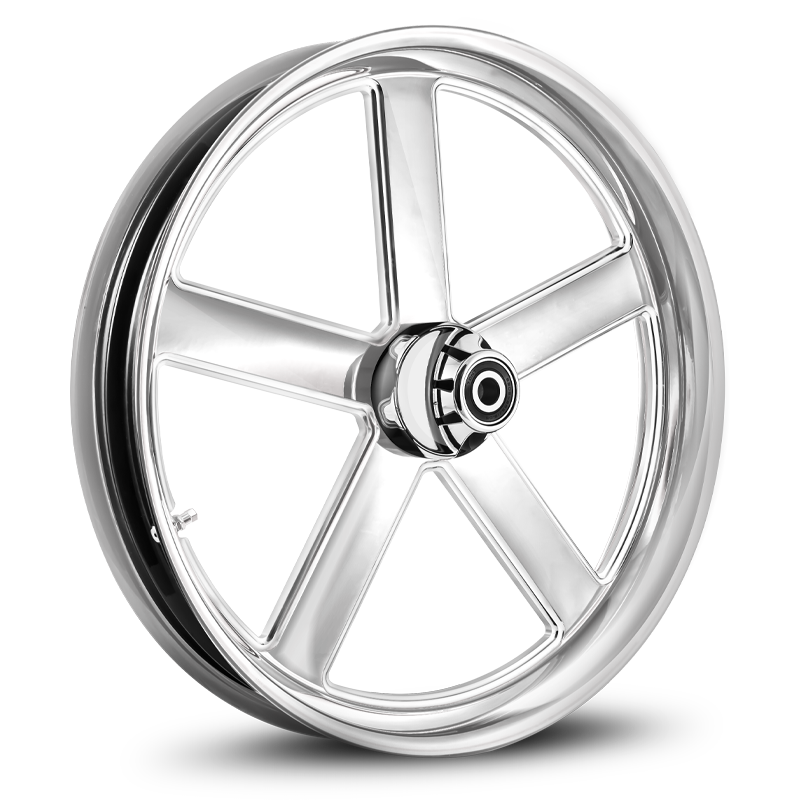 Victory Wheel