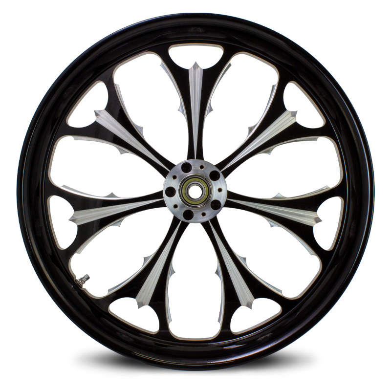 Beast Wheel