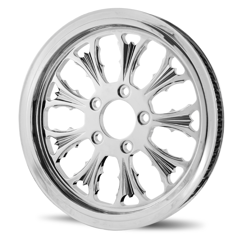 Beast Wheel