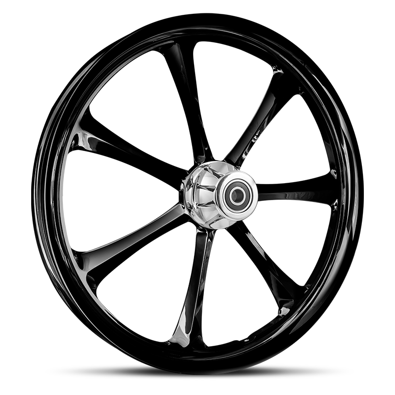 Crystal Wheel