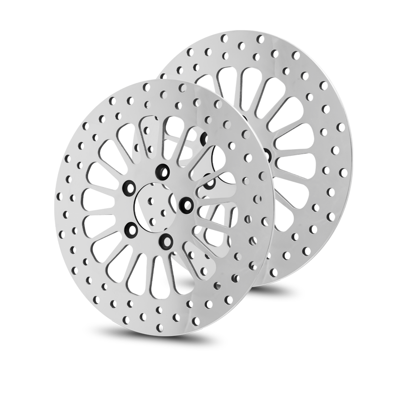 SS2 Wheel