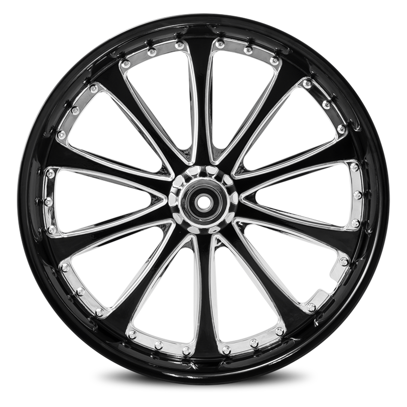Vision Wheel