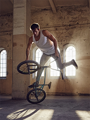 ANS Products - ActionVillage