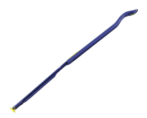 Viewloader ProFold Folding Squeegee - Blue - ActionVillage