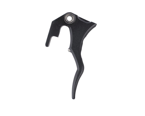 Violent Series - Proto Reflex Rail Deuce Trigger - Black - ActionVillage