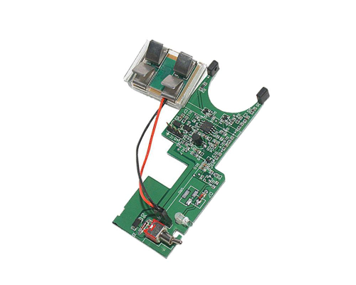 ViewLoader Evlution II Z-Board Upgrade Kit - ActionVillage