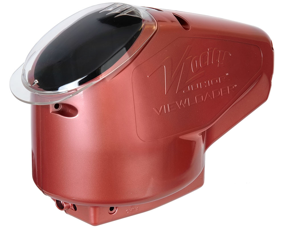 ViewLoader Vlocity JR Shell Kit - Copper - ActionVillage