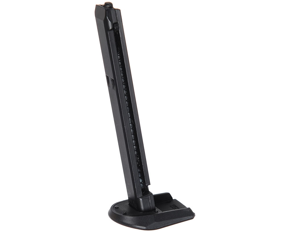 Walther Airsoft Magazine - P99 DAO - 15 Rounds (2262024)