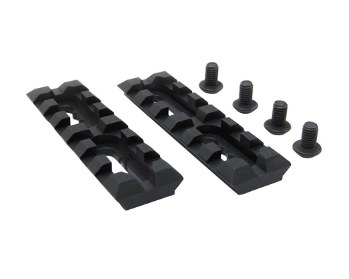 WDP Angel ARK Picitinny Rail Pack - ActionVillage