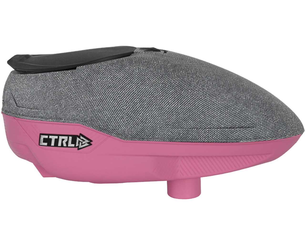 Bunkerkings CTRL Loader - Denim Jeans Top Shell w/ Pink Bottom Shell