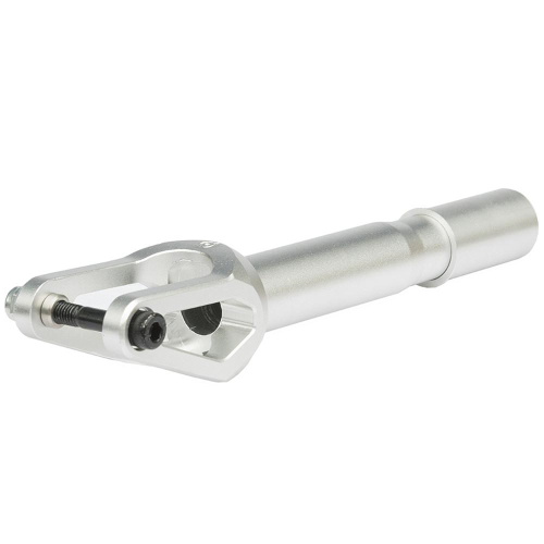 District HT-Series FK1 Aluminum - Polar - Scooter Fork - ActionVillage