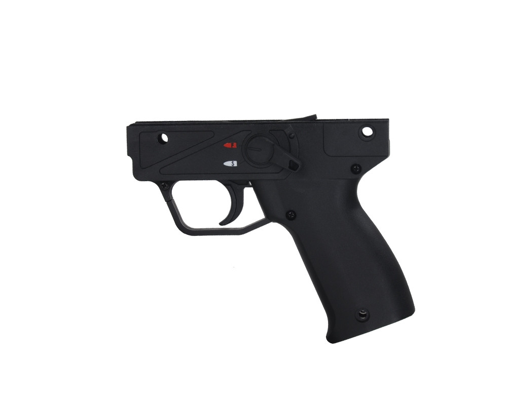 Tippmann Trigger Frame - Tippmann A5 w/ Selector Switch