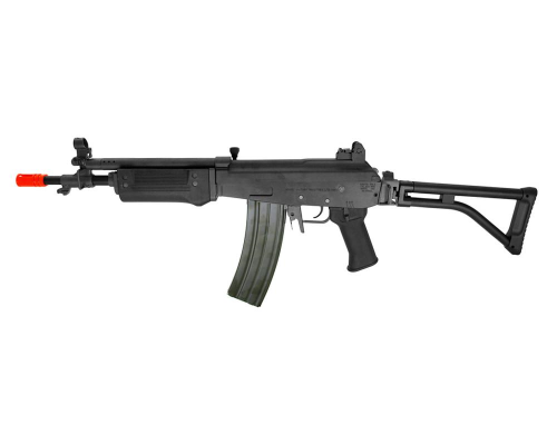 King Arms Galil SAR Electric Airsoft Rifle - ActionVillage