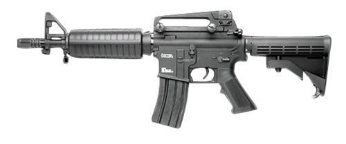 KWA KM4 CQB AEG Airsoft Gun - ActionVillage