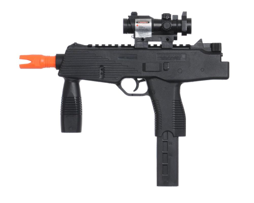 M194 Spring Airsoft Hand Gun - ActionVillage