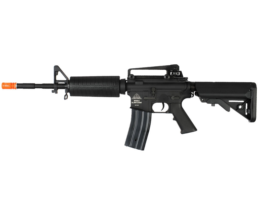 Adaptive Armament AEG Electronic Airsoft Gun - M4-A1