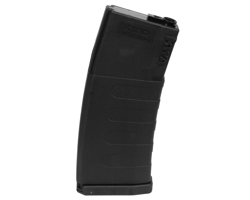 KWA Airsoft Magazine - M4/M16 (Mid Cap)