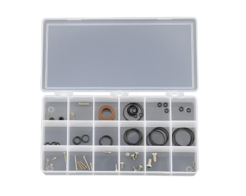 Bob Long Player Parts Kit - Gen 2 Marq - ActionVillage