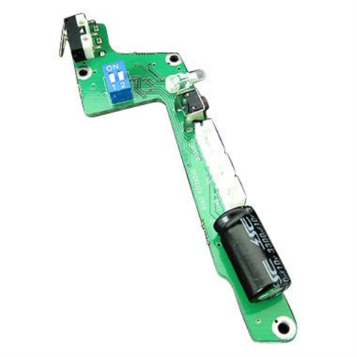 Dangerous Power E1/E2 Upgrade Board - ActionVillage